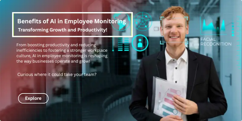 Top 8 Benefits of AI in Employee Monitoring: A 2025 Implementation ...